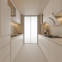 China French Style Manufactured By Kitchen Cabinets Granite Countertop Foshan Suppliers for sale