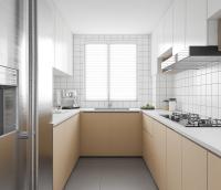 China Durable Kitchen Cabinets Ready To Plywood For Small Storage Organizer for sale