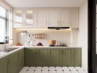 China Durable Kitchen Cabinets Ready To Plywood For Small Storage Organizer for sale