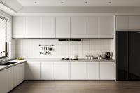 China Modern Furniture Design Home Modular Wall Mounted Kitchen Cabinet for sale