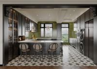 China Hardware Essential Drawer Home Furniture Oak Living Room Cabinets For House for sale