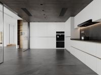 China Hardware Essential Drawer Home Furniture Oak Living Room Cabinets For House for sale