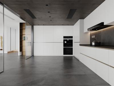 China Hardware Essential Drawer Home Furniture Oak Living Room Cabinets For House for sale
