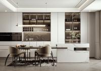 China Customized Kitchen Cabinets Cabinetry From China Factory For Kitchen Sets for sale