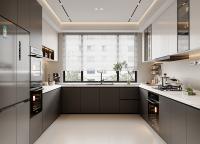 China Modern China Cabinet Manufacturer Small Home Cabinet Copboard For Villa for sale