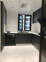 China Cabinets Design Large Dirty Proof Factory Modular Kitchen Antique Furniture for sale