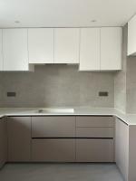 China Factory Australia Personalized Design Custom Wood Modern Kitchen Cabinet for sale