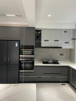 China OEM ODM Cabinets MDF Manufacturer United States For Sale Kitchen Cabinets for sale