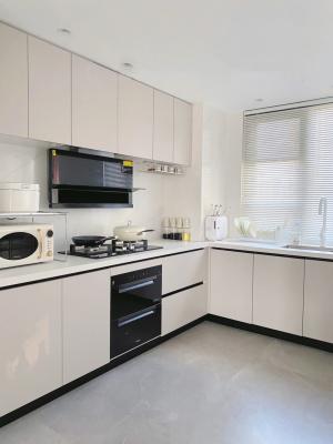 China OEM ODM Cabinets MDF Manufacturer United States For Sale Kitchen Cabinets for sale