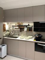 China One-Stop Design Cupboards Storage Cabinet Modular Kitchen Cabinet Furniture for sale