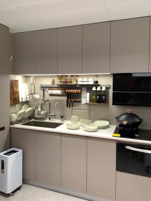China One-Stop Design Cupboards Storage Cabinet Modular Kitchen Cabinet Furniture for sale