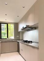 China One-Stop Design Cupboards Storage Cabinet Modular Kitchen Cabinet Furniture for sale