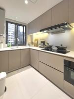 China One-Stop Design Cupboards Storage Cabinet Modular Kitchen Cabinet Furniture for sale