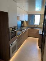 China Whole House Customization Service Kitchen Cabinet Kitchen Furnishing for Villa for sale