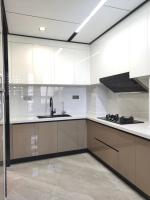 China Modern Pantry Storage Custom Designs Durable Furniture Kitchen Cabinet for sale