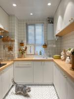 China Cupboard European Style Turkey Portable Kitchen Cabinet Furniture for sale