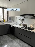China Cupboard European Style Turkey Portable Kitchen Cabinet Furniture for sale