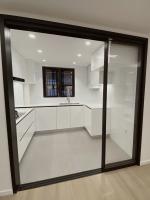China Cabinets Set Islands For Small Room Designs Modern 2025 Cabinets For Kitchen for sale