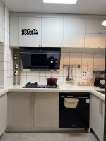 China Cabinets Set Islands For Small Room Designs Modern 2025 Cabinets For Kitchen for sale
