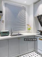China Kitchen Cabinet Door Shutter Panels Widens Steel Indoor House Kitchen Cabinet for sale