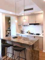 China Kitchen Pantry Cupboard Lacquer MDF Kitchen Cabinet Design From China for sale
