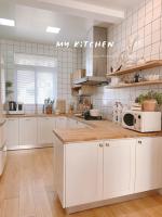 China Guangzhou Cabinet Manufacturers Chinese Supplier Kitchen Cabinets for sale