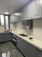 China Playwoods Modern Design Accessories Pantry Kitchen Cabinet Apartment for sale