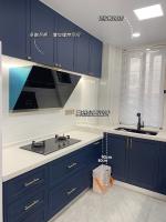 China Playwoods Modern Design Accessories Pantry Kitchen Cabinet Apartment for sale