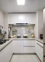 China China Factory Cupboard Home Furniture Modular Kitchen Cabinet for sale