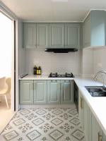 China Modular High Gloss Lacquer Kitchen Cabinet System For Modern Kitchen Cabinets for sale