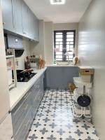 China Modular Kitchen Cabinet Design With Rta Lacquer Finish For Residence for sale