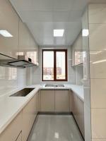 China Wholesale Home Furniture Modern  Kitchen Cabinet Hotels Residence for sale