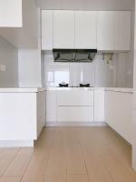 China China Factory Kitchen Cabinets with Quartz Granite Countertops for sale