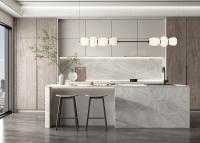 China Factory Price Classic Household Kitchen Cabinet For Versatile Interior Design for sale