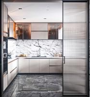 China Factory Price Classic Household Kitchen Cabinet For Versatile Interior Design for sale