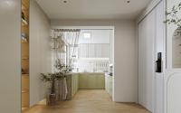 China USA Villa Project Kitchen Cabinet Design Display Cabinet Kitchen Furniture Set for sale