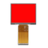 China 3.5 Inch Tft Lcd 3.5inch Lcd Module  320x240 Resolution IC SSD2219 With RTP for sale