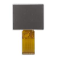 China 3.5 Inch Tft Lcd 3.5inch Lcd Module  320x240 Resolution IC SSD2219 With RTP for sale