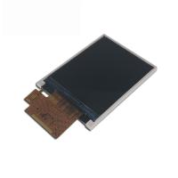 China 1.77 Inch LCD Mini TFT Display 128 X RGB X 160 ST7735 Driver IC SPI Interface for sale