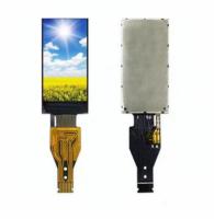China 0.96 Inch Mini TFT Display 80 X 160 Display LCD Screen IPS ST7735S IC for sale