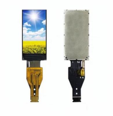 China 0.96 Inch Mini TFT Display 80 X 160 Display LCD Screen IPS ST7735S IC for sale