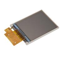 China 1.77 Inch LCD Mini TFT Display 128 X RGB X 160 ST7735 Driver IC SPI Interface for sale