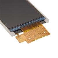 China 1.77 Inch LCD Mini TFT Display 128 X RGB X 160 ST7735 Driver IC SPI Interface for sale