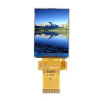 China ST7789V 2.4 Inch TFT LCD Display Module TN Panel 240RGB X 320 for sale