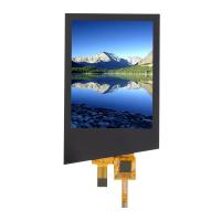 China 2.8 Inch 240 X 320 SPI RGB Interface TN TFT LCD Module St7789v Driver IC for sale