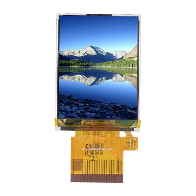 China 2.8 Inch 240x320 MCU  Drive IC ST7789 Custom Service Touch Did Not for sale