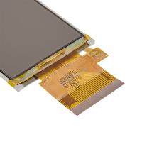 China 2.8 Inch 240x320 MCU  Drive IC ST7789 Custom Service Touch Did Not for sale