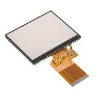 China HX8238D Driver IC IPS TFT LCD Display Module 3.5'' 320x240 RGB Interface for sale