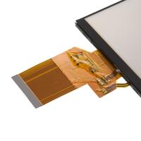 China HX8238D Driver IC IPS TFT LCD Display Module 3.5'' 320x240 RGB Interface for sale