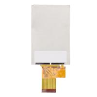 China 3.5'' 340x420 Customized LCD Panel Driver IC ILI9488 Standard TFT for sale